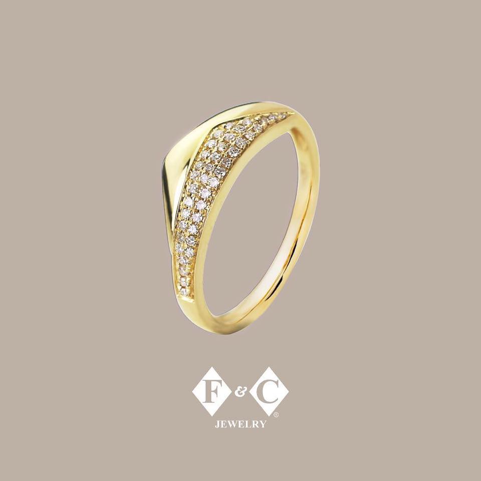 F&C Jewelry | Leader in Jewelry making in the Philippines