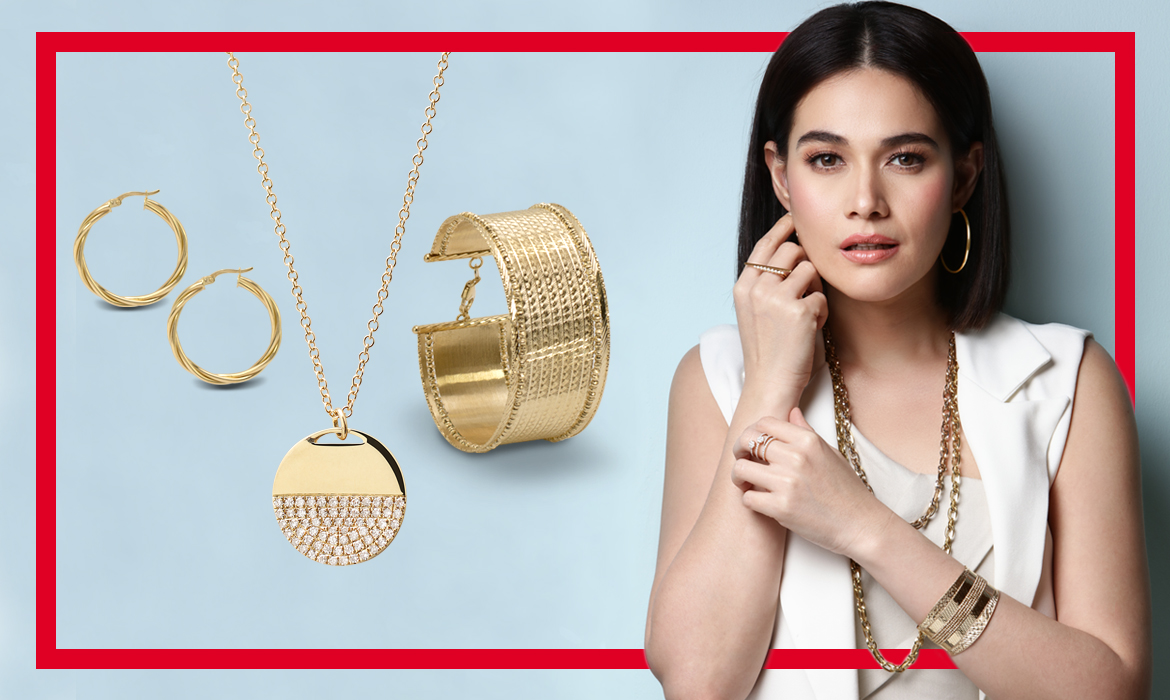 F&C Jewelry | Leader in Jewelry making in the Philippines