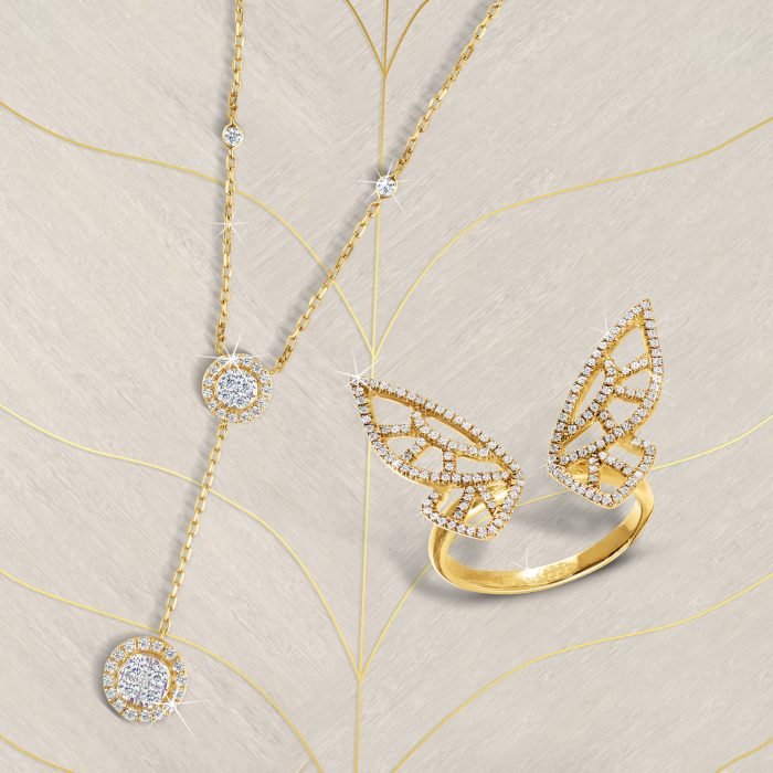 F&C Jewelry | The largest leading fine jewelry retailer in the Philippines