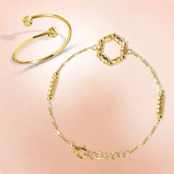 F&C Jewelry | The largest leading fine jewelry retailer in the Philippines